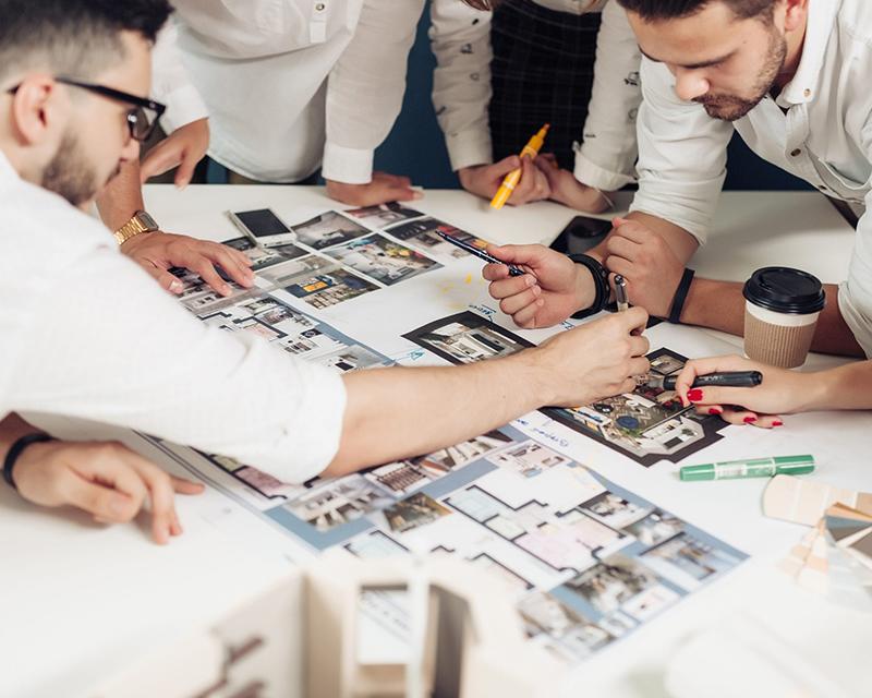 Designing Club Culture - designerarch